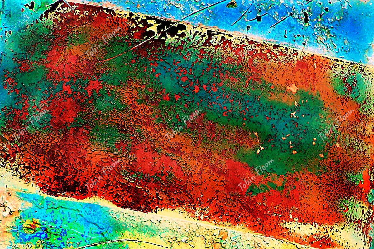 Abstracts – TOBIN FLOOM PHOTOGRAPHY